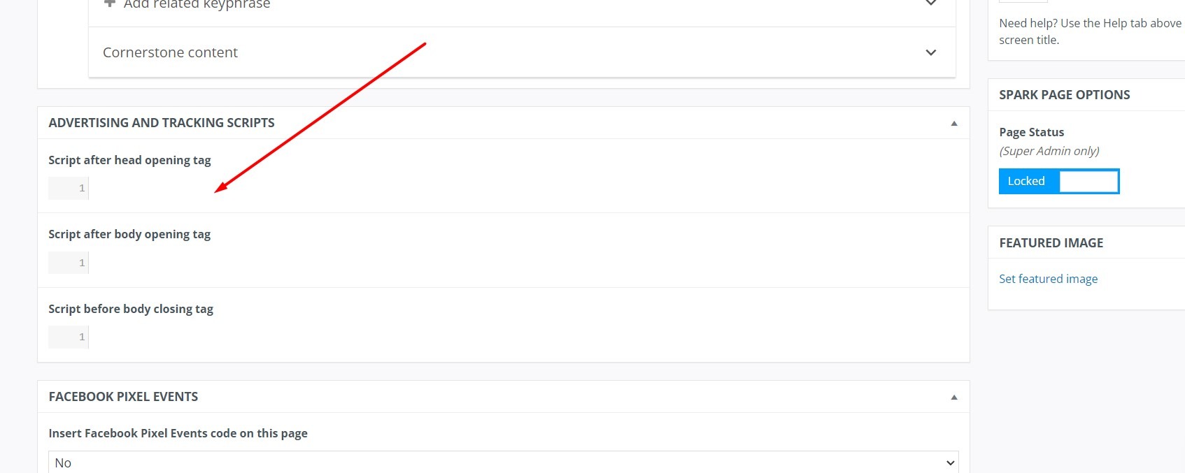 How To Set Up Conversion Tracking