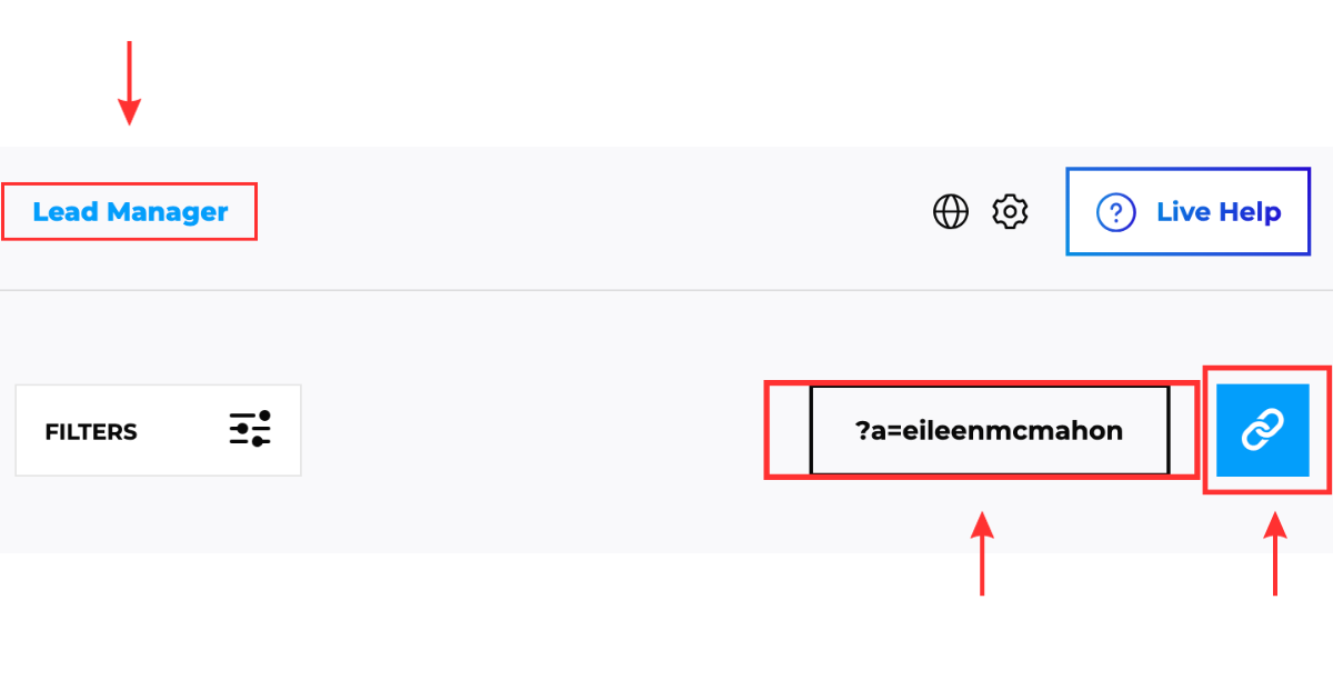 Team Link Tutorial for Adding Agents